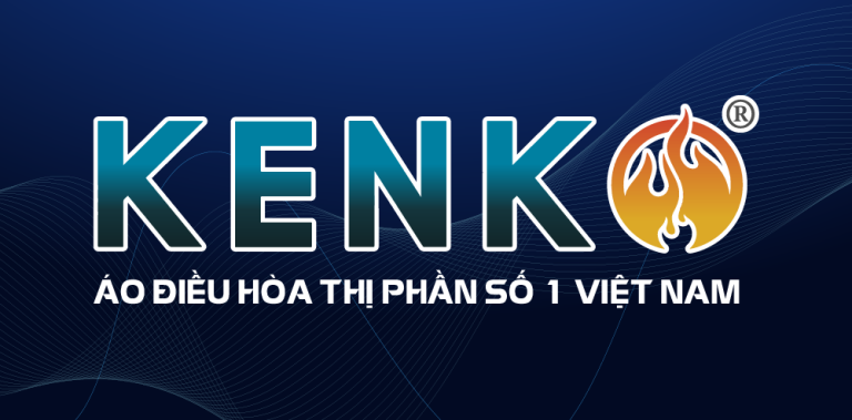 Về thương hiệu KENKO - Áo điều hòa công nghệ Nhật Bản Kenko chính hãng ...